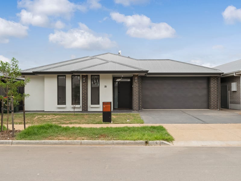 25 Glenthorne Cres, Andrews Farm, SA 5114 - realestate.com.au