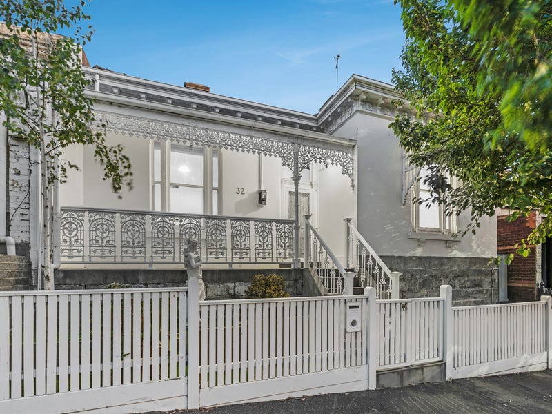 32 Church Street, Parkville, Vic 3052 - Property Details
