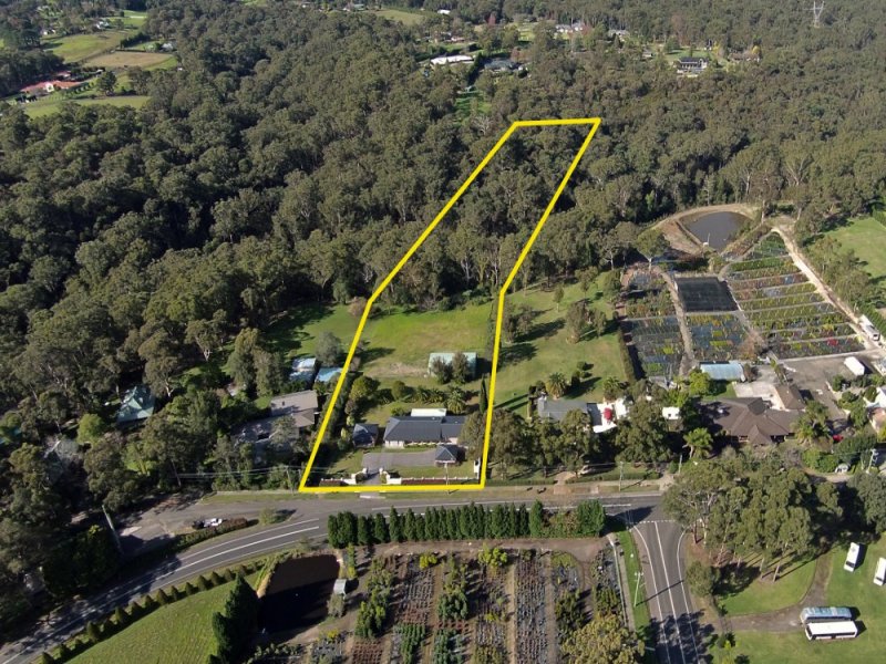 153 Kenthurst Road, Kenthurst, NSW 2156 - realestate.com.au