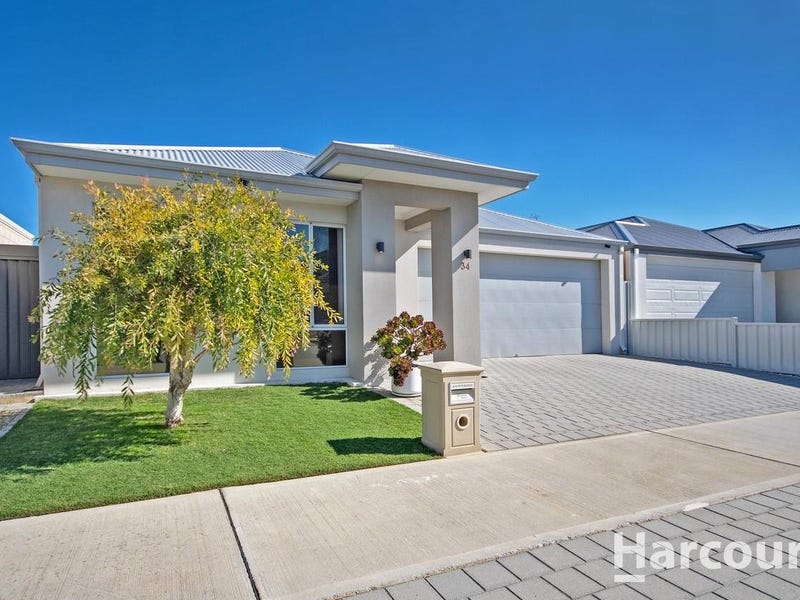 34 Gamboge Street, Eglinton, WA 6034 - Property Details