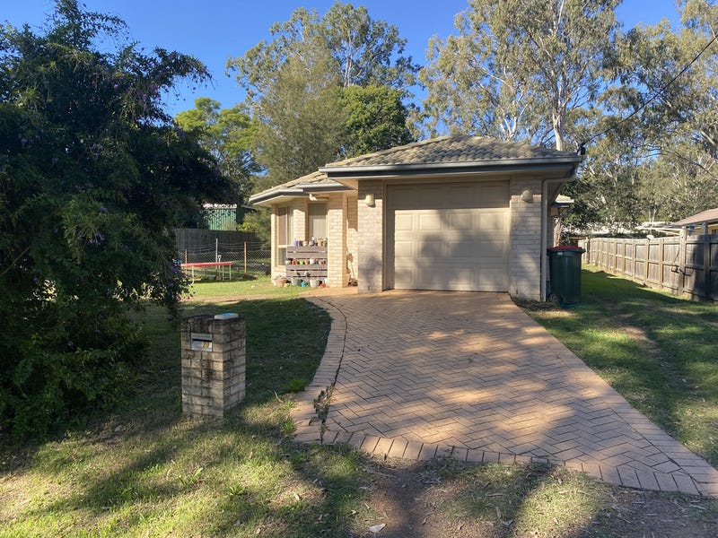 20 Gold Street, Nanango, Qld 4615 - Property Details