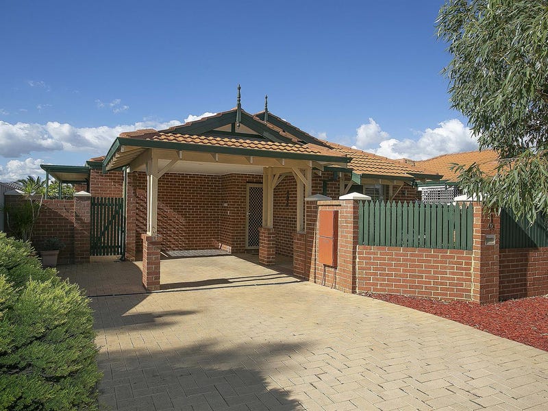1/40 Kinross Drive, Kinross, WA 6028 - Property Details