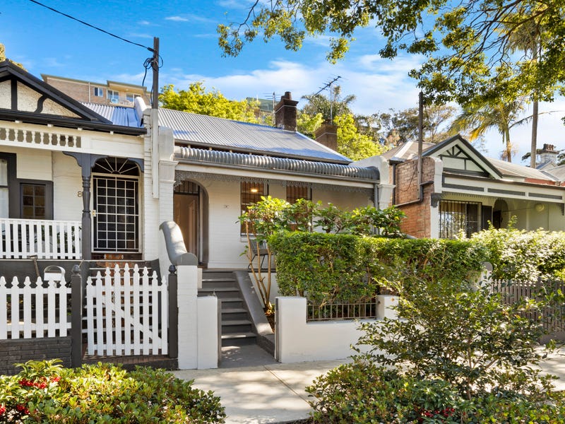 6 Bennett Street, Newtown, NSW 2042 - Property Details