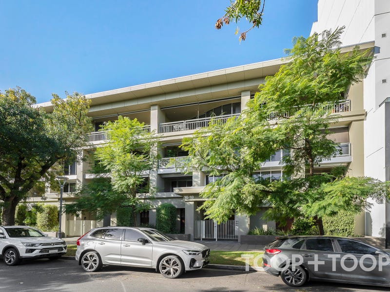 16D/16 Hurtle Square, Adelaide, SA 5000 - Property Details