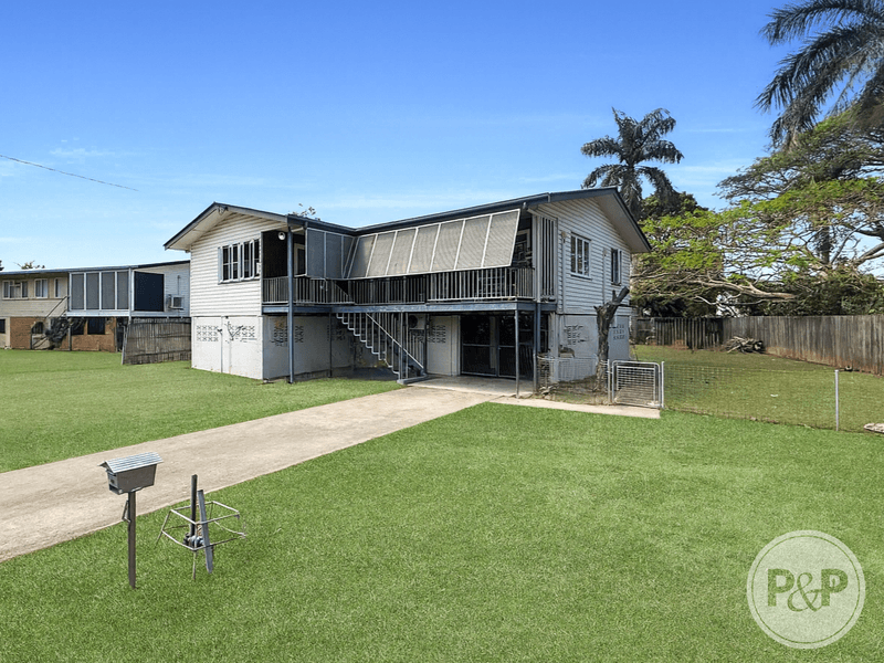 4 Bainbridge Street, Heatley, Qld 4814 - Property Details
