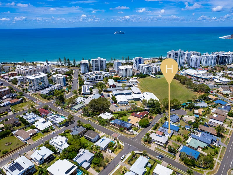 4 Coree Court, Mooloolaba, Qld 4557 - Property Details