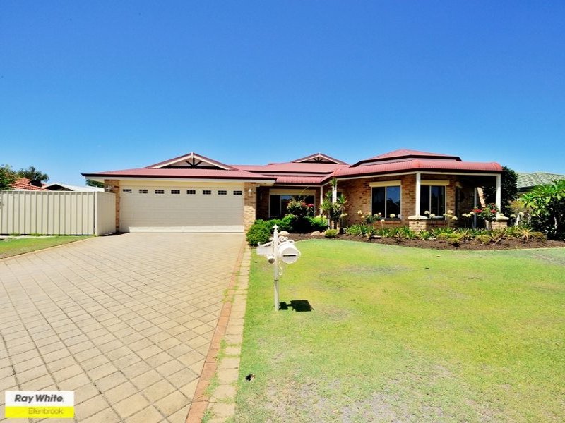 38 Bronzewing Avenue, Ellenbrook, WA 6069 - realestate.com.au