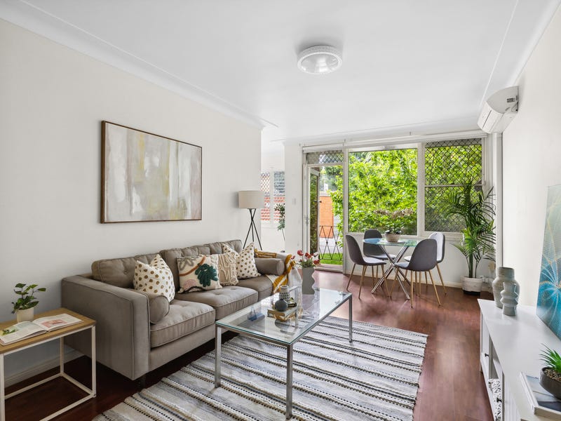 17/45 Alt Street, Ashfield, NSW 2131 - Property Details