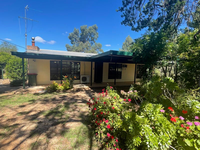 Lot 50 Victoria Street, Eugowra, NSW 2806 - Property Details