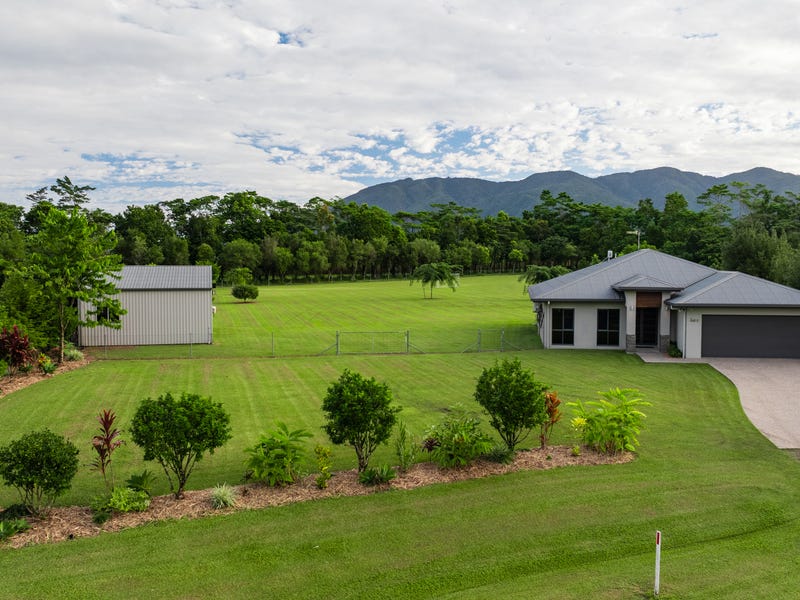Lot 6 Jack Drive, Feluga, QLD 4854 - realestate.com.au