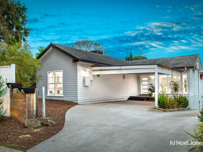 69 Canterbury Road, Heathmont, Vic 3135 - Property Details