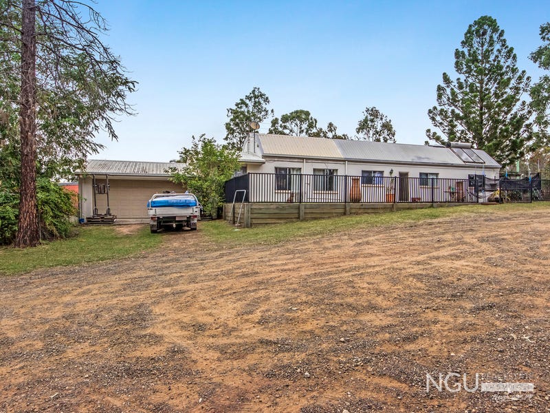 400 Ripley Road, Ripley, Qld 4306 - Property Details
