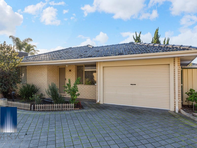11/11 Firetail Place, Kenwick, WA 6107 - Property Details