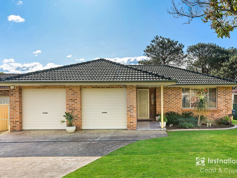 33 Yeovil Drive, Bomaderry, NSW 2541 - Property Details