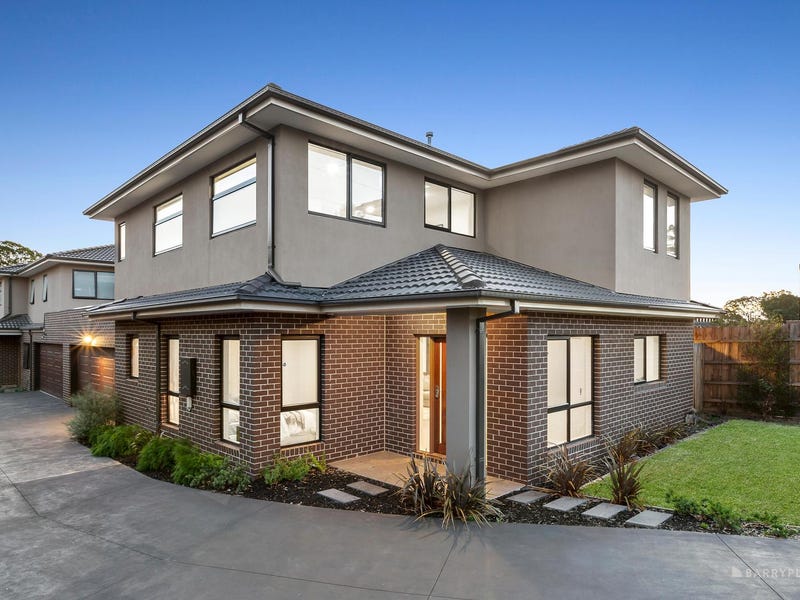 1/112 Springfield Road, Blackburn, Vic 3130 - Property Details