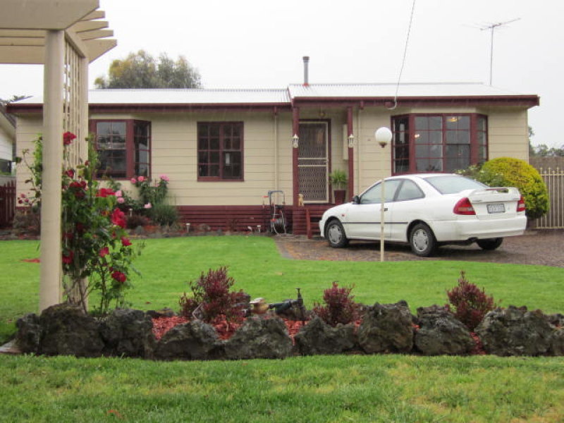 91 Digby Road, Hamilton, VIC 3300 - realestate.com.au