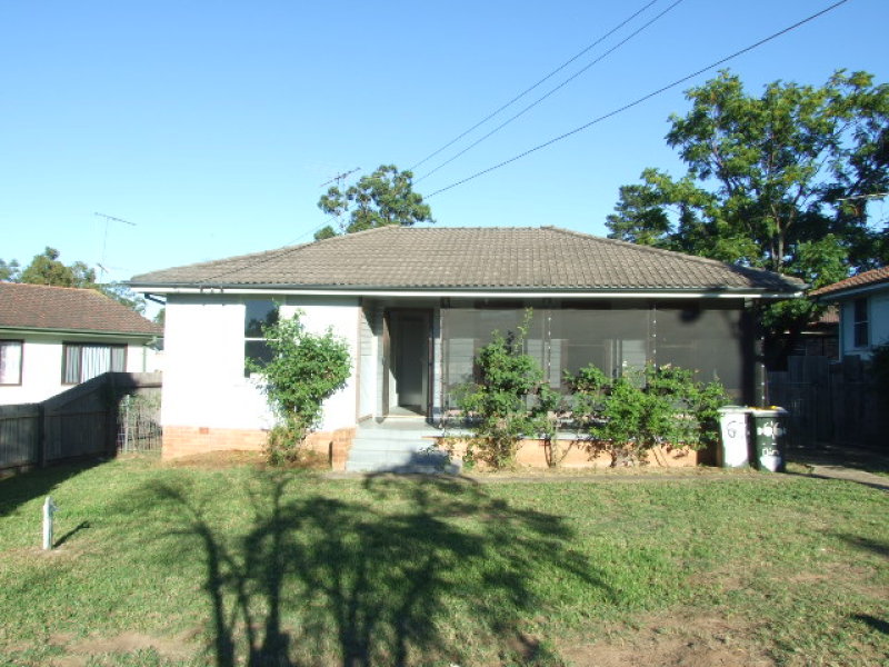 66 Popondetta Rd, Whalan, NSW 2770 - Property Details