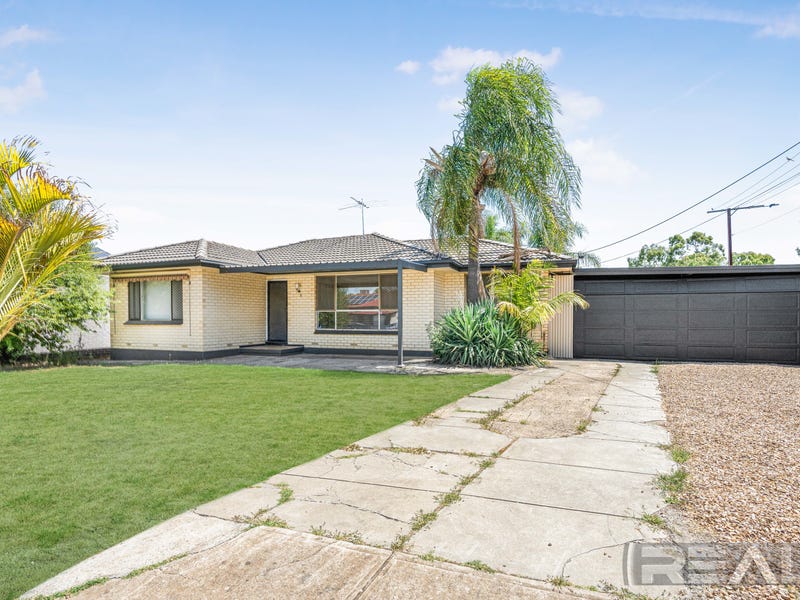 8 Benton Court, Modbury, SA 5092 - Property Details