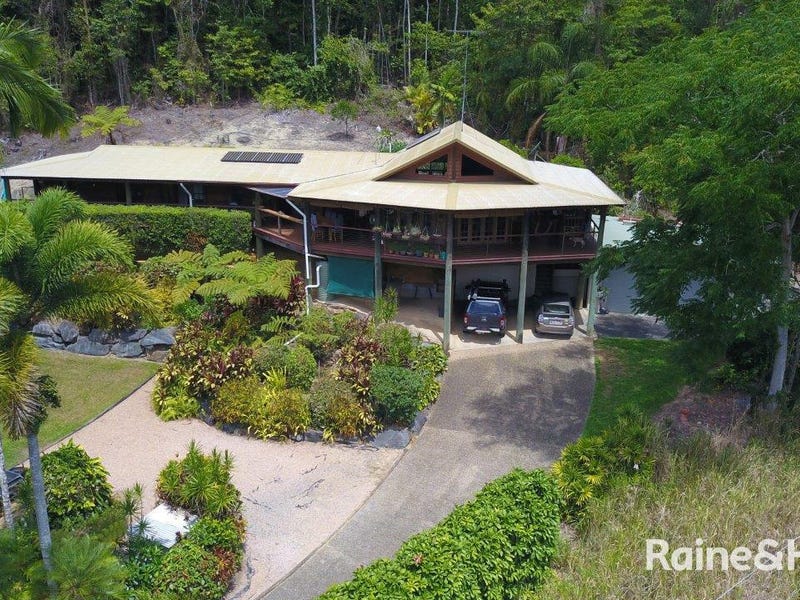 3 Mountain View Road, Shannonvale, QLD 4873 - realestate.com.au