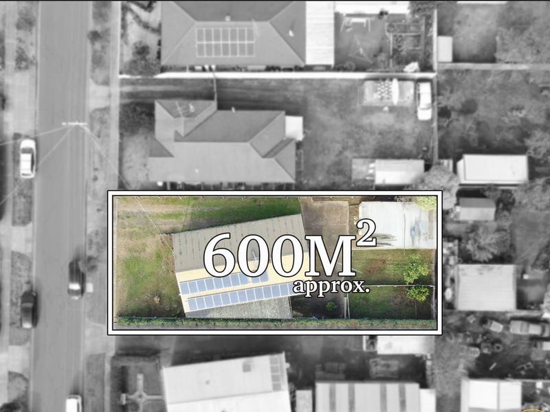 21 Westcott Parade, Rockbank, Vic 3335 - Property Details