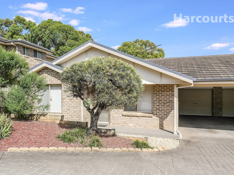 3/7 Thomas Rose Drive, Rosemeadow, NSW 2560 - Property Details