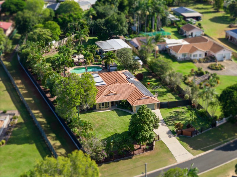 20-22 Laurel Drive, Burpengary, Qld 4505 - Property Details