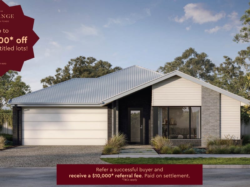 Real Estate & Property for Sale in Moriac, VIC 3240 (+1 location) Pg ...