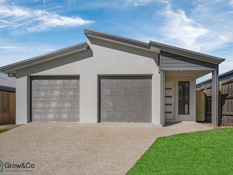 18B Mount Mitchell Street, Park Ridge, QLD 4125 - realestate.com.au