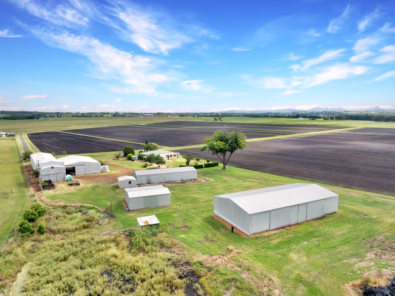 140 Warrill View - Peak Crossing Road, Warrill View, QLD 4307 ...