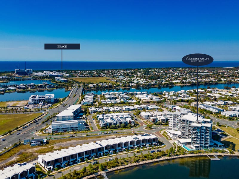 606/1 Mantra Esplanade, Birtinya, Qld 4575 - Property Details
