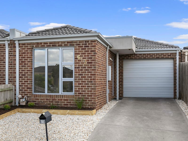 61B Babele Road, Tarneit, Vic 3029 - Property Details