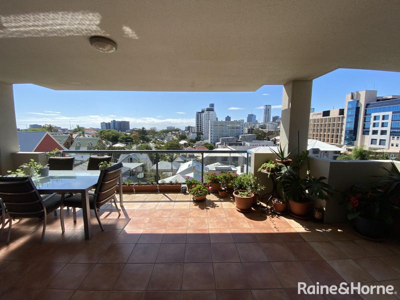 7B/26 Parish Street, Spring Hill, QLD 4000 - realestate.com.au