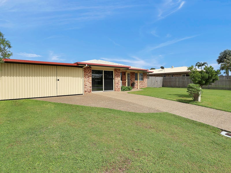47 Bradman Drive, Glenella, Qld 4740 - Property Details