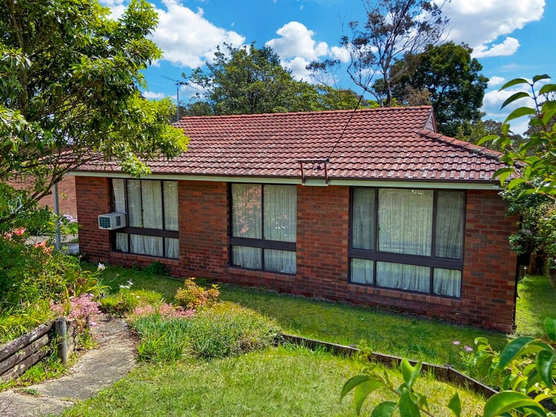 14 Liggins Road, Hazelbrook, NSW 2779 - Property Details