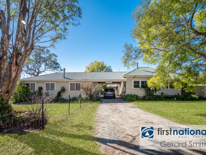 30 Chandos Road, Yanderra, NSW 2574 - Property Details