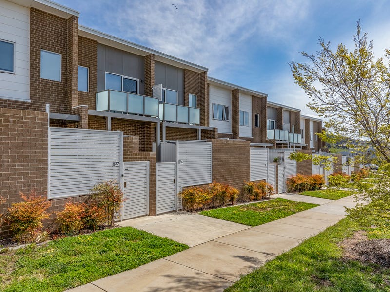 37/1 Arthur Blakeley Way, Coombs, ACT 2611 - Property Details