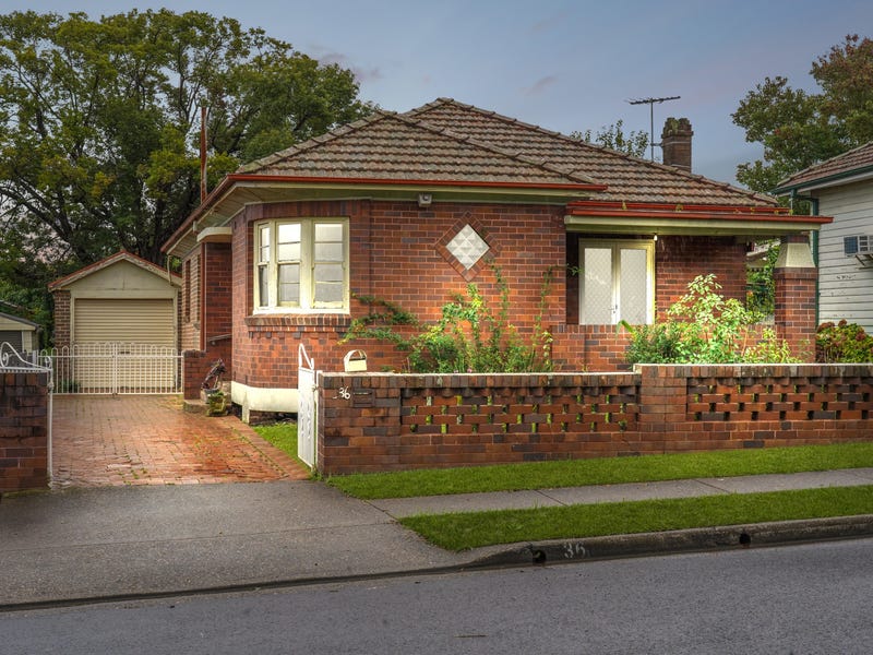 36 Allison Road, Guildford, NSW 2161 - Property Details