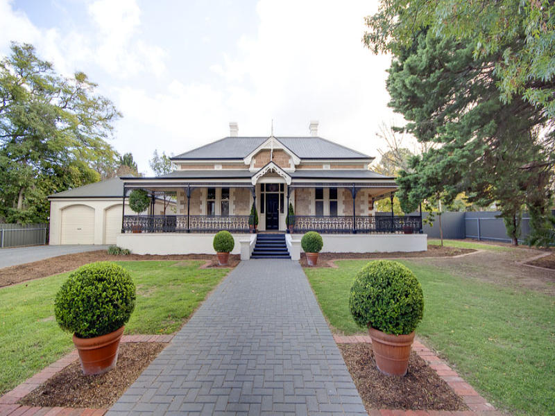 Sold Property Prices & Auction Results in Walkerville, SA 5081 (+1 ...