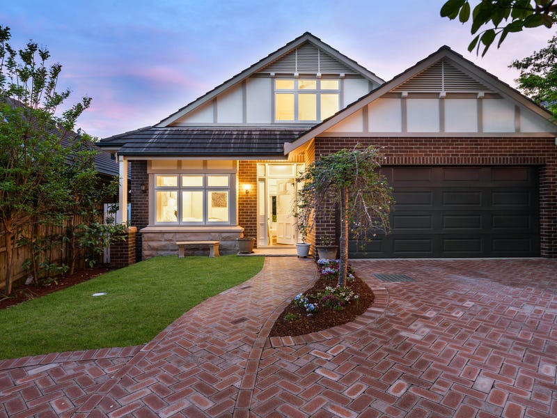 45 Tryon Road, Lindfield, NSW 2070 - Property Details