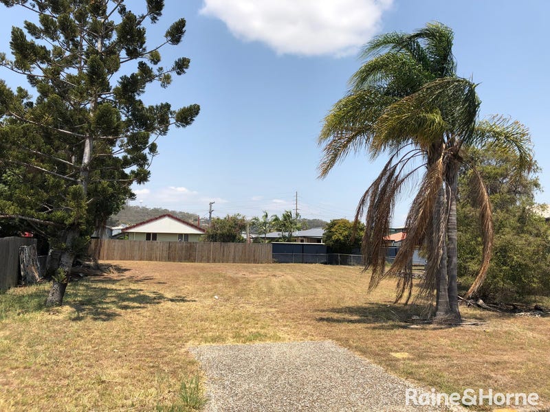 20 Callide Cres, Barney Point, QLD 4680 - realestate.com.au