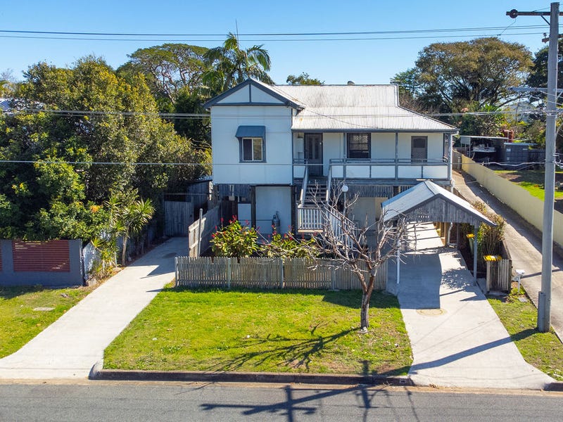 13A Macquarie Street, Booval, Qld 4304 - Property Details