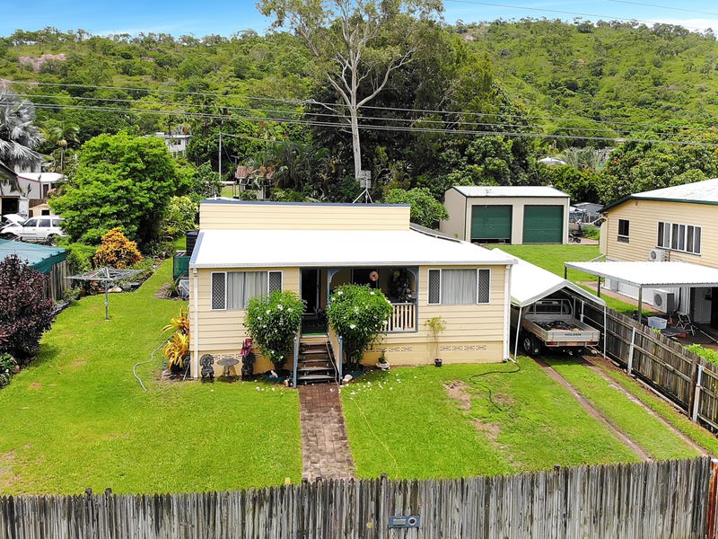 495 Stuart Drive, Stuart, Qld 4811 - Property Details