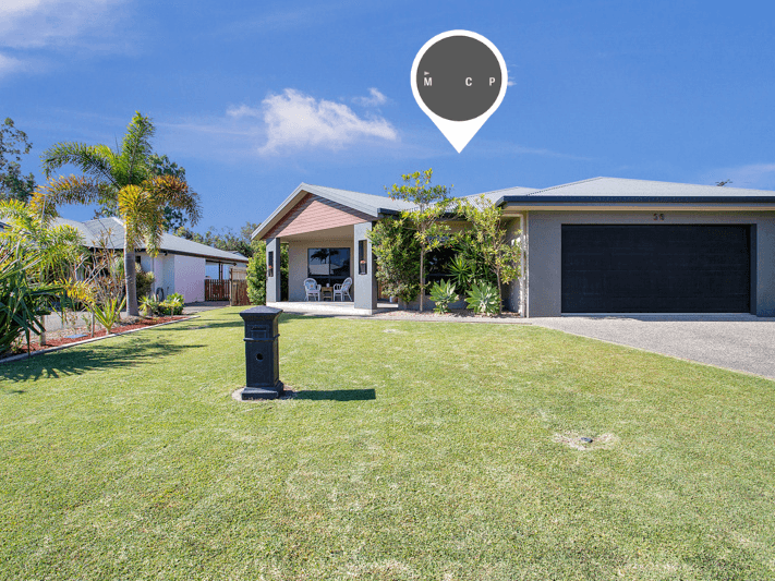 39 Stevic Street, Walkerston, Qld 4751 - Property Details