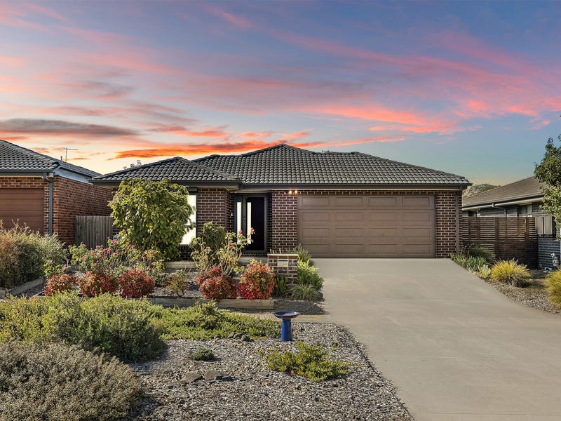 144 Roden Cutler Drive, Bonner, ACT 2914 - Property Details