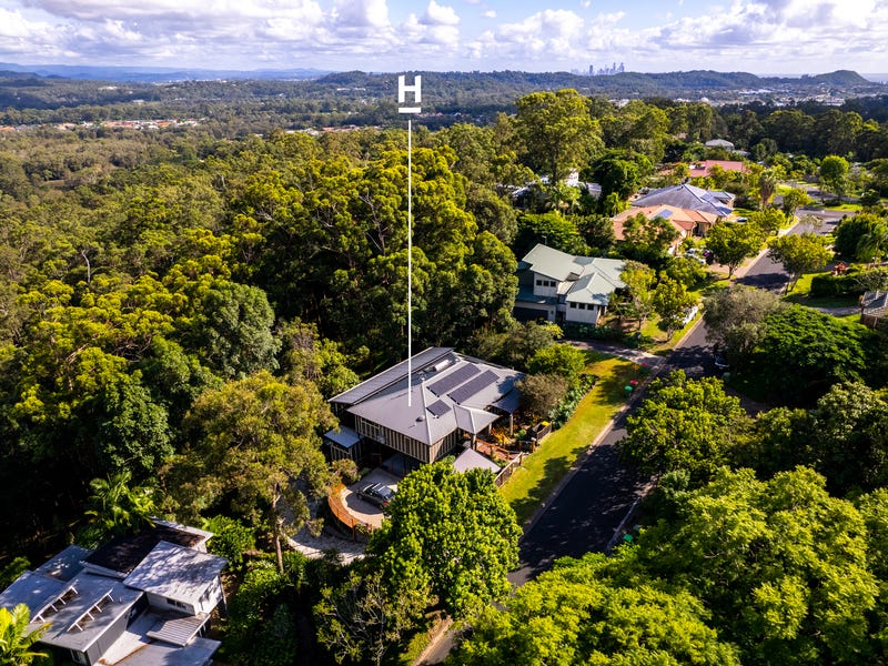 7 Forest Drive, Elanora, Qld 4221 - Property Details