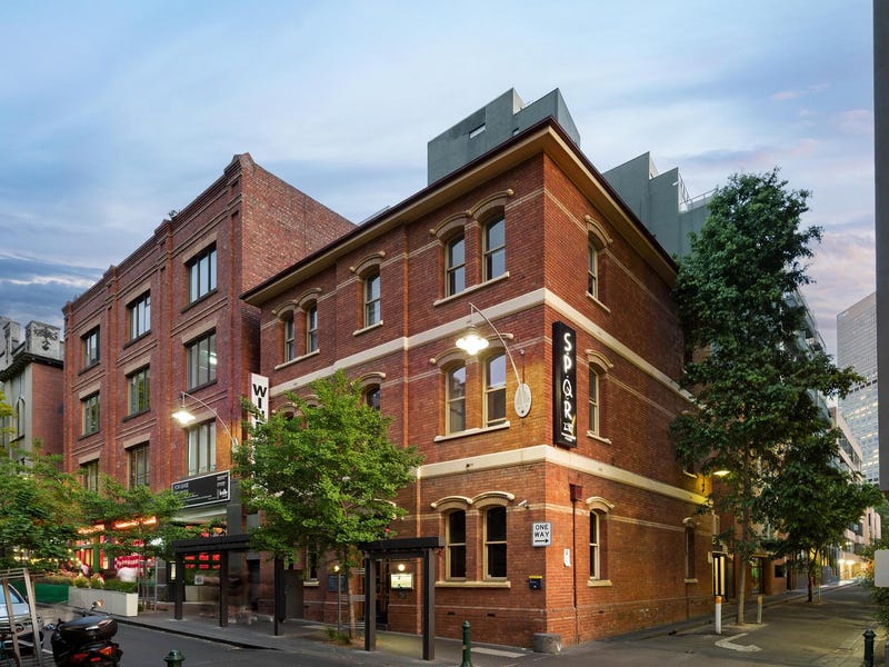 5/43 Little Bourke Street, Melbourne, Vic 3000 - Property Details