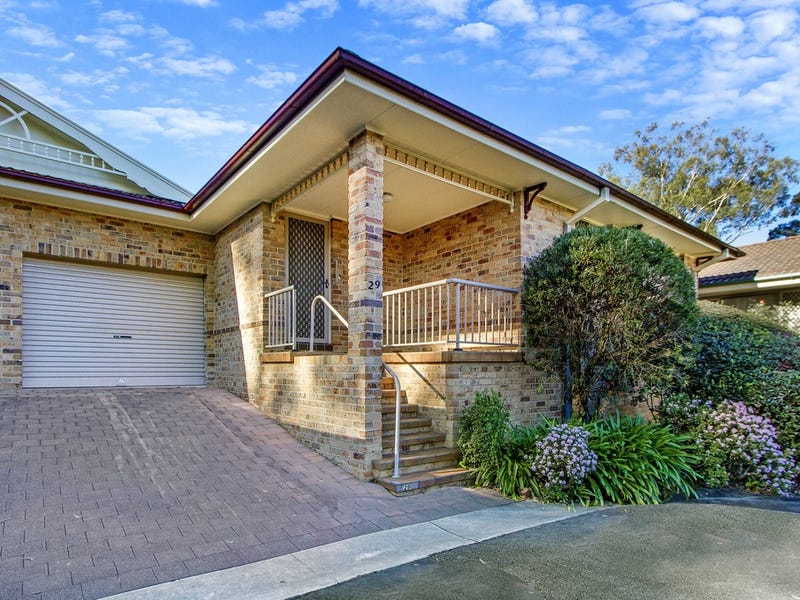 29/12-20 Kinarra Avenue, Wyoming, NSW 2250 - Property Details