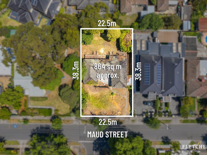 Real Estate & Property for Sale in Balwyn North, VIC 3104 - realestate ...