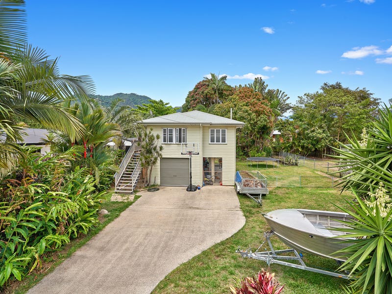 13 Olive Street, Manoora, QLD 4870 - realestate.com.au