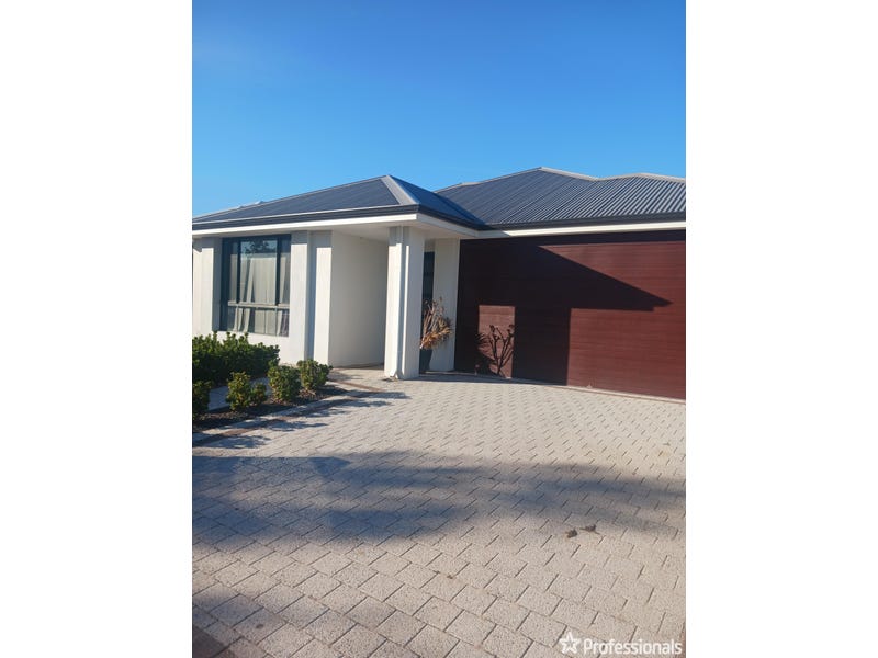 92 Burrows Loop, Midvale, WA 6056 - Property Details